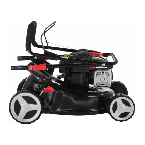 FLORABEST FBM 450 B2 TRANSLATION OF THE ORIGINAL INSTRUCTIONS Pdf ...