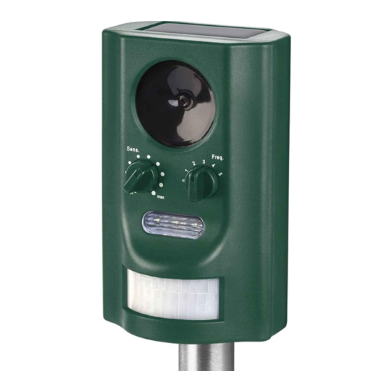 FLORABEST 291857 OPERATION AND SAFETY NOTES Pdf Download | ManualsLib