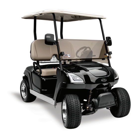 Star Ev Golf Cart Parts Manual Pdf | Reviewmotors.co