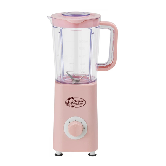 BESTRON AB511SD INSTRUCTION MANUAL Pdf Download | ManualsLib