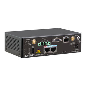 HUAWEI AR502 SERIES QUICK START MANUAL Pdf Download | ManualsLib