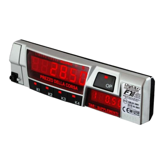 DIGITAX F2 TECHNICAL MANUAL Pdf Download | ManualsLib