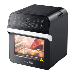 BRAND DEVELOPERS LIMITED TASTE THE DIFFERENCE AIR ROASTER PRO AF510T ...