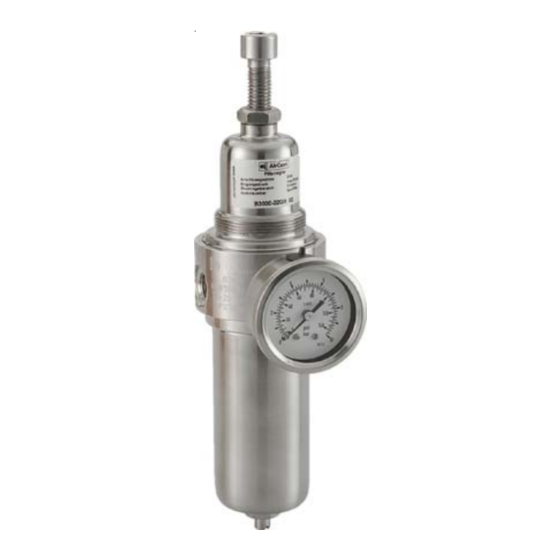 AIRCOM B3000 OPERATING MANUAL Pdf Download | ManualsLib