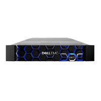 Dell emc Unity 880F Manuals | ManualsLib