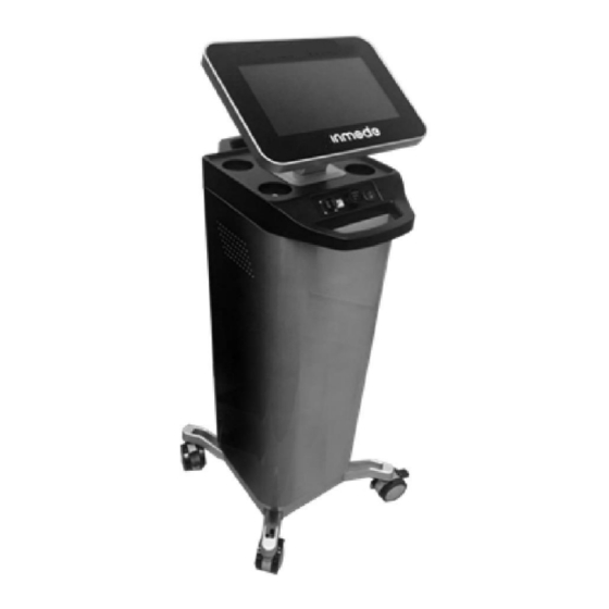 INMODE MD CONTOURA OPERATOR'S MANUAL Pdf Download | ManualsLib