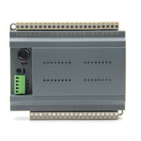 COOLMAY CX3G-32M PROGRAMMING MANUAL Pdf Download | ManualsLib