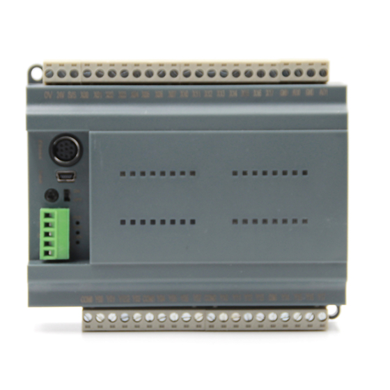 COOLMAY CX3G-32M PROGRAMMING MANUAL Pdf Download | ManualsLib