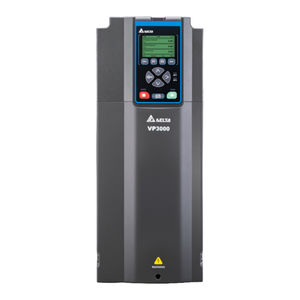 DELTA VP3000 SERIES USER MANUAL Pdf Download | ManualsLib