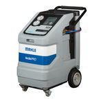 MAHLE ACX1180 ORIGINAL INSTRUCTIONS MANUAL Pdf Download | ManualsLib