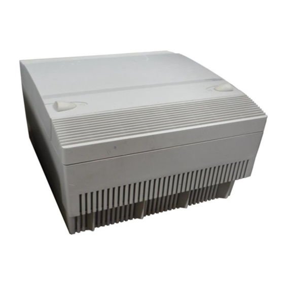 NORTEL MERIDIAN 1 OPTION 11C COMPACT TECHNICAL REFERENCE MANUAL Pdf ...