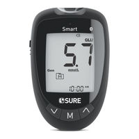 NIPRO 4SURE SMART DUO OWNER'S MANUAL Pdf Download | ManualsLib