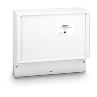 GEZE E 260 N4 INSTALLATION AND OPERATING MANUAL Pdf Download | ManualsLib