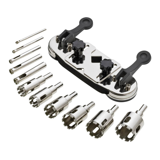 GRIZZLY T10538 INSTRUCTIONS Pdf Download | ManualsLib