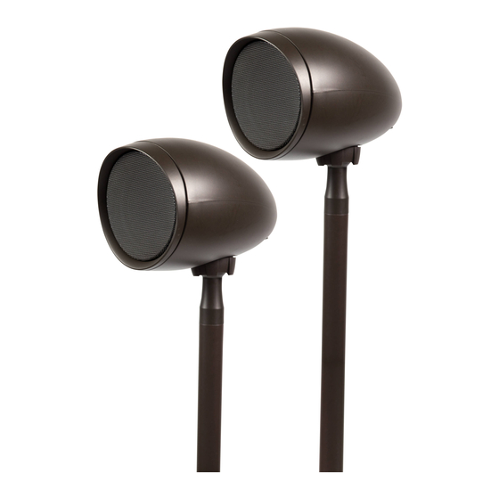 TRIAD GARDEN ARRAY GA4 SAT QUICK START MANUAL Pdf Download | ManualsLib