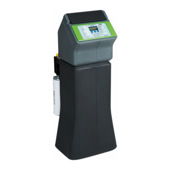 GRUNBECK GENO-OSMO RO 125K OPERATION MANUAL Pdf Download | ManualsLib