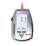 NOVA BIOMEDICAL NOVA STATSENSOR XPRESS-I INSTRUCTIONS FOR USE MANUAL ...