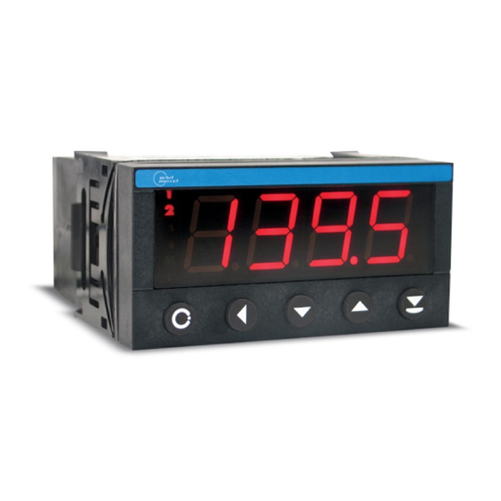 ORBIT MERRET OM 402UNI MANUAL Pdf Download | ManualsLib