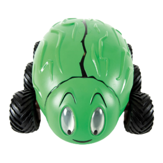 TTS WONDER BUG USER MANUAL Pdf Download | ManualsLib