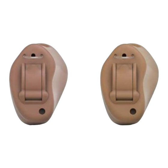 RESOUND LINX QUATTRO USER MANUAL Pdf Download | ManualsLib