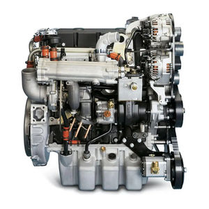 MAN D 28 SERIES OPERATOR AND MAINTENANCE MANUAL Pdf Download | ManualsLib