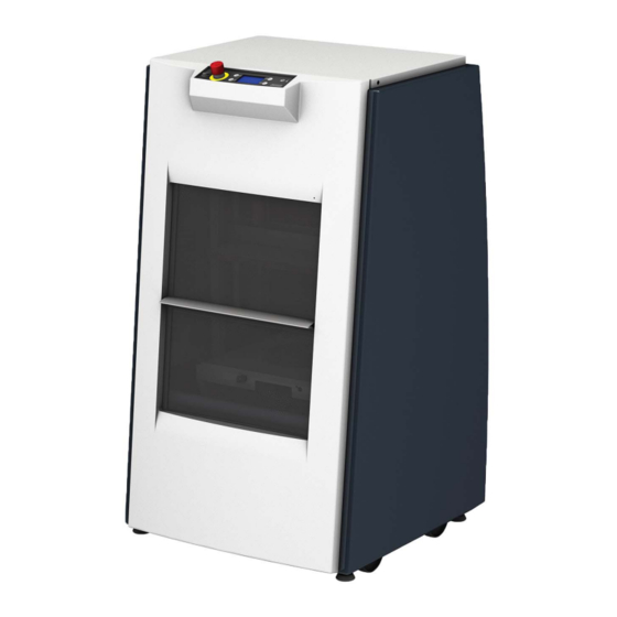 FAST & FLUID MANAGEMENT SK550 1.1 MANUAL Pdf Download | ManualsLib