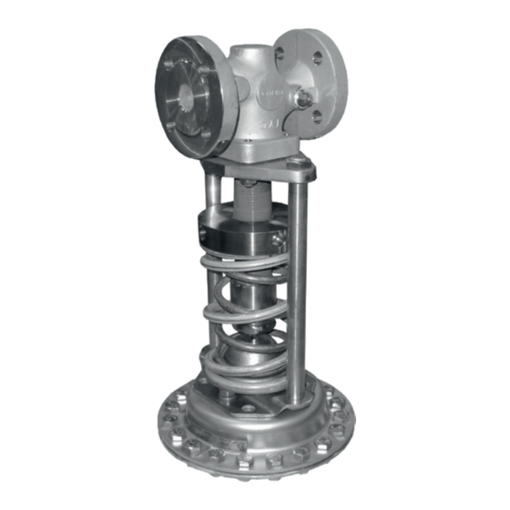 SAMSON 2412 SERIES MOUNTING AND OPERATING INSTRUCTIONS Pdf Download ...