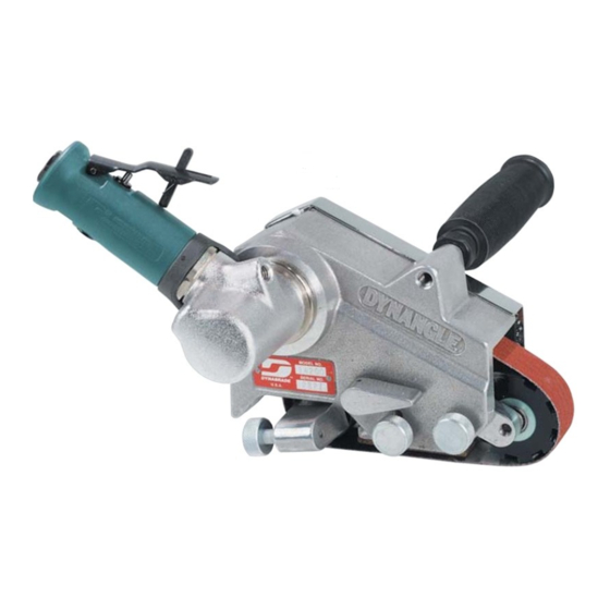 DYNABRADE DYNANGLE 14200 DISASSEMBLY AND ASSEMBLY INSTRUCTIONS Pdf ...