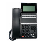 NEC DT830 SERIES USER MANUAL Pdf Download | ManualsLib