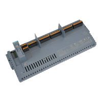 SIEMENS SIMATIC CFU COMMISSIONING MANUAL Pdf Download | ManualsLib