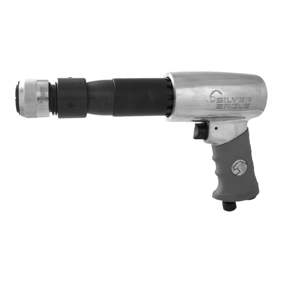 MATCO TOOLS SILVER EAGLE SE916 OPERATING INSTRUCTIONS MANUAL Pdf ...