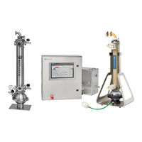 REPLIGEN XCELL ATF SERIES USER MANUAL Pdf Download | ManualsLib