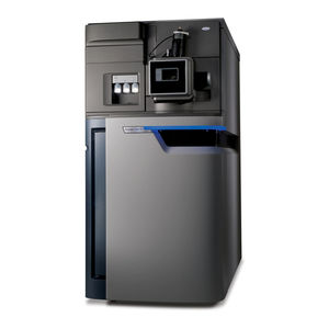 WATERS SYNAPT G2 OPERATOR'S, OVERVIEW AND MAINTENANCE MANUAL Pdf ...