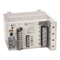 Rockwell automation Allen-Bradley 1426-M5E-CNT Manuals | ManualsLib
