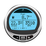 MERCURY MERCMONITOR MANUAL Pdf Download | ManualsLib