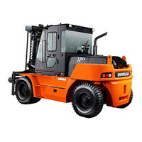 Doosan D160S-5 with OCDB Manuals | ManualsLib
