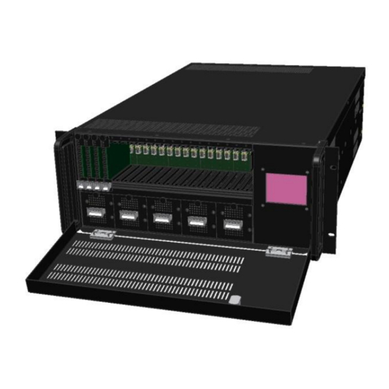 ANEVIA FLAMINGO 660 USER MANUAL Pdf Download | ManualsLib