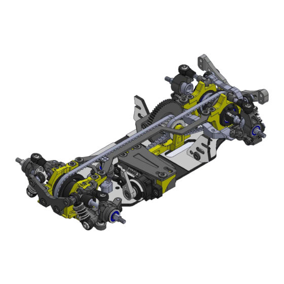 ATOMIC BZ3 INSTRUCTION MANUAL Pdf Download | ManualsLib