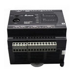 DELTA ELECTRONICS DVP-ES2 SERIES INSTRUCTION SHEET Pdf Download ...