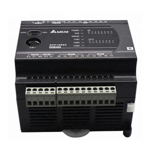 DELTA ELECTRONICS DVP-ES2 SERIES INSTRUCTION SHEET Pdf Download ...