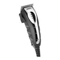 Wahl MC3 Manuals | ManualsLib