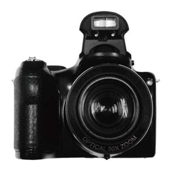 VIVITAR VIVCAM T5050 USER MANUAL Pdf Download | ManualsLib