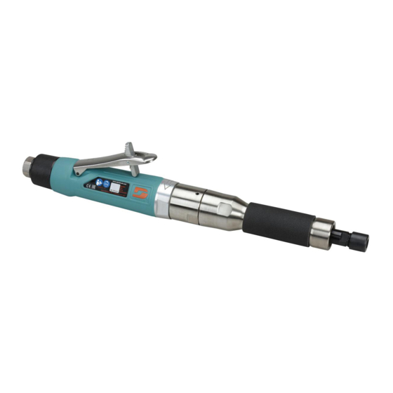 DYNABRADE 52660 SAFETY, OPERATION AND MAINTENANCE MANUAL Pdf Download ...