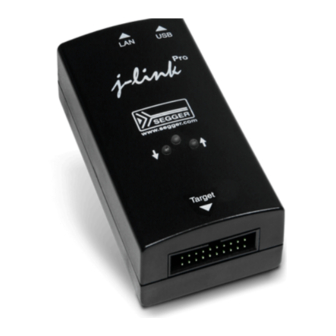 MICROCHIP TECHNOLOGY IS2083 SERIES USER MANUAL Pdf Download | ManualsLib