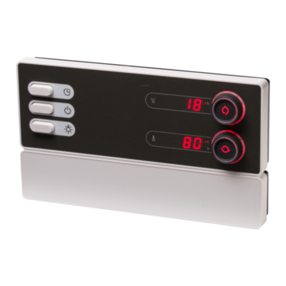 SENTIOTEC PRO-B3 INSTRUCTIONS FOR INSTALLATION AND USE MANUAL Pdf ...