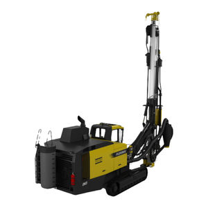 ATLAS COPCO SMARTROC D65 TIER 4 FINAL MAINTENANCE MANUAL Pdf Download ...