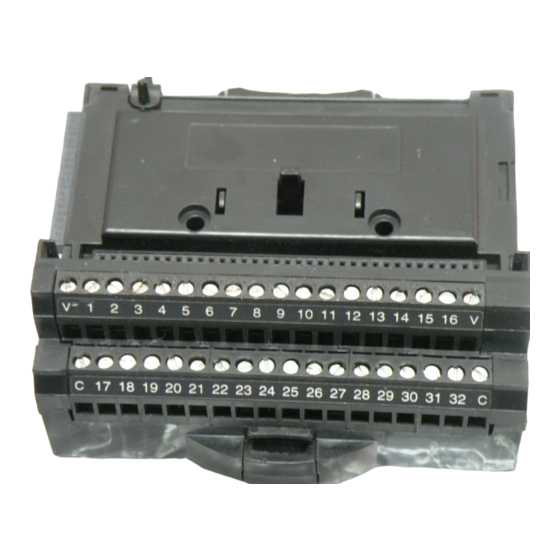 NATIONAL INSTRUMENTS FP-TB-1 OPERATING INSTRUCTIONS MANUAL Pdf Download ...