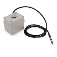 DRAGINO LSN50 USER MANUAL Pdf Download | ManualsLib