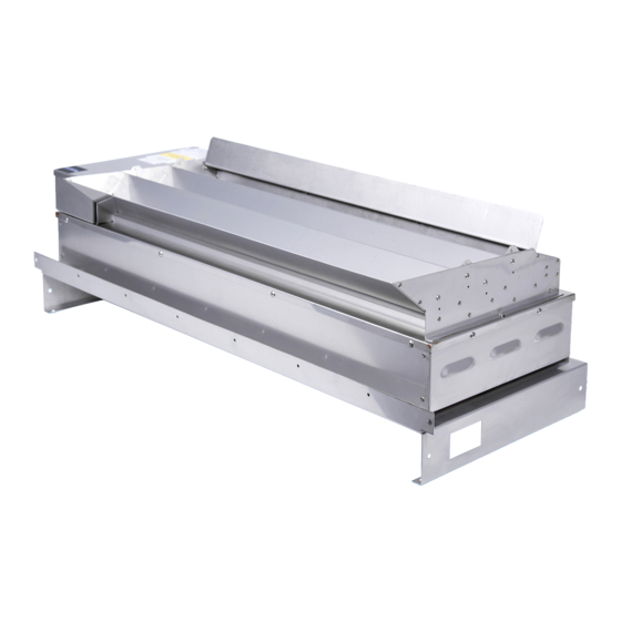 HUMIDIFIRST DT SERIES OWNER'S MANUAL Pdf Download | ManualsLib