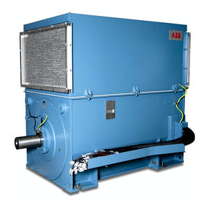 ABB AMA SERIES MANUAL Pdf Download | ManualsLib